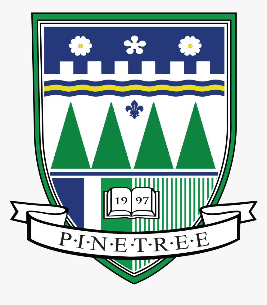 Pinetree Secondary School, HD Png Download , Transparent Png Image ...