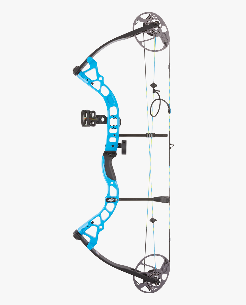 Diamond Prism Compound Bow, HD Png Download , Transparent Png Image ...