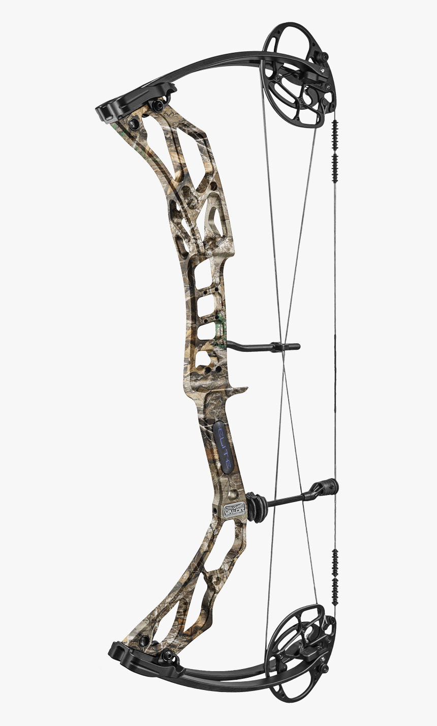 Elite Valor Bow, HD Png Download , Transparent Png Image - PNGitem