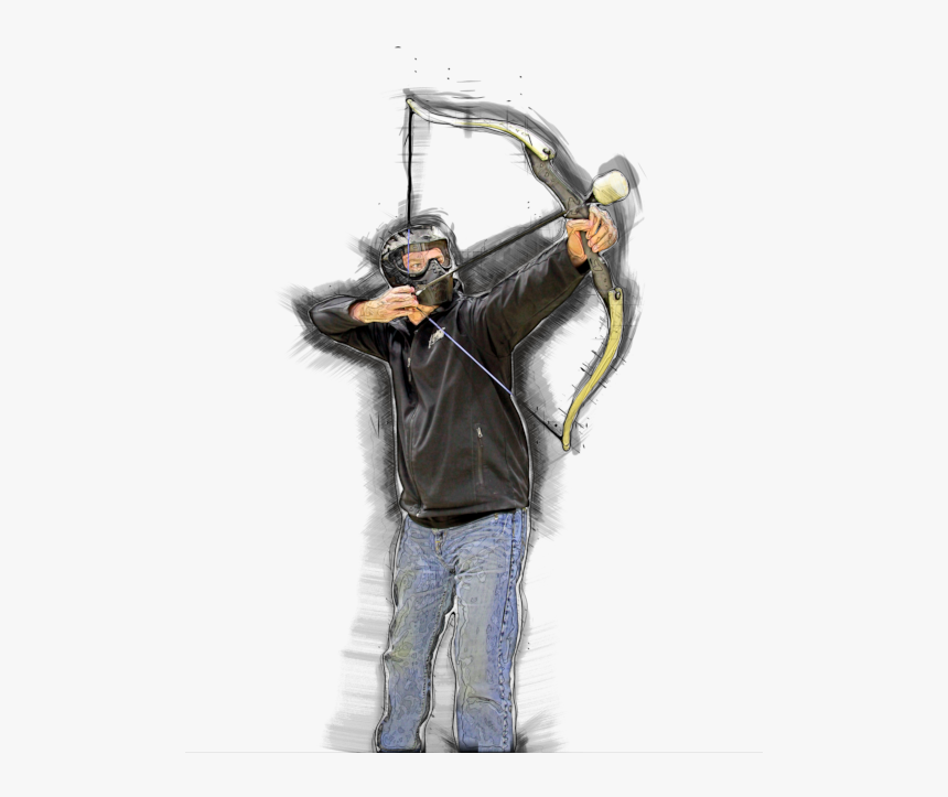 Field Archery, HD Png Download , Transparent Png Image - PNGitem