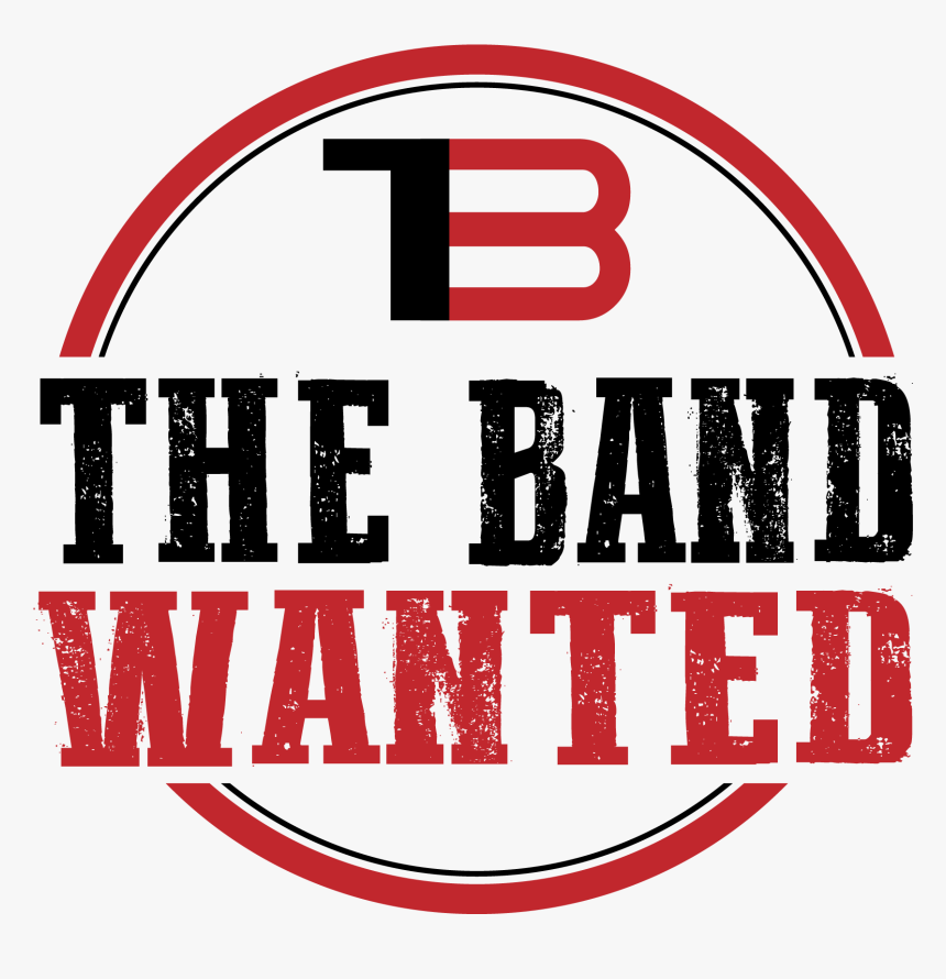 The Band Wanted - Graphic Design, HD Png Download , Transparent Png ...