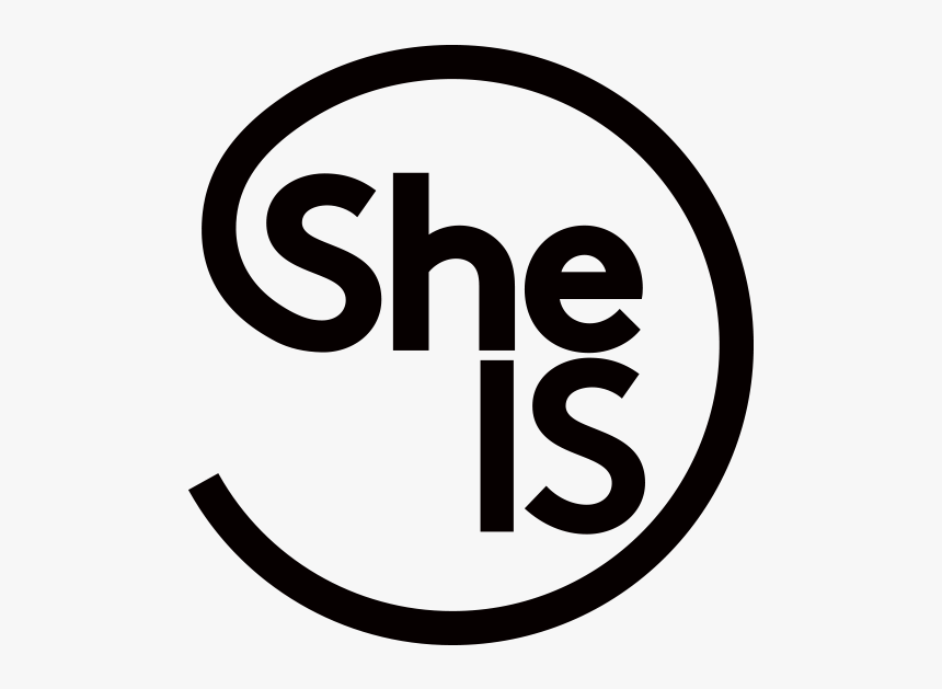 She Is Logo Png, Transparent Png , Transparent Png Image - PNGitem