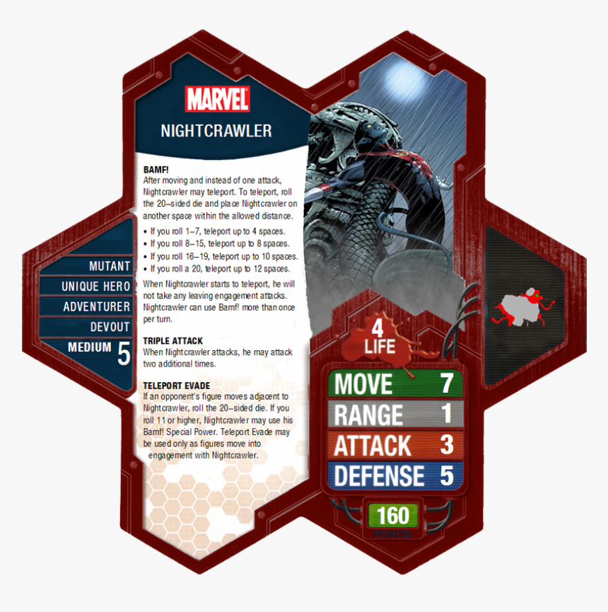 Heroscape Custom Dc Comics, HD Png Download , Transparent Png Image ...