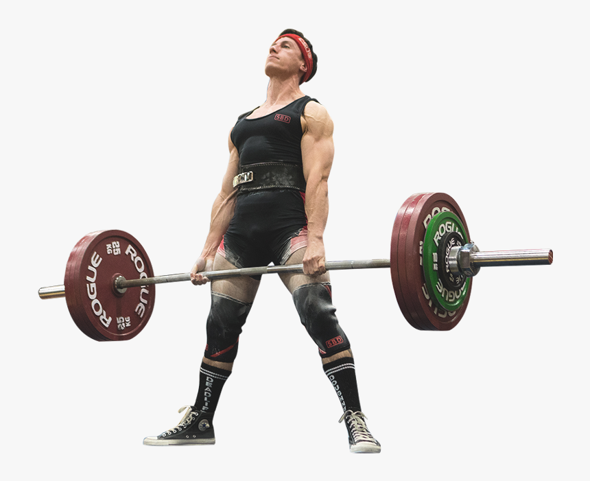 Powerlifting, HD Png Download , Transparent Png Image - PNGitem