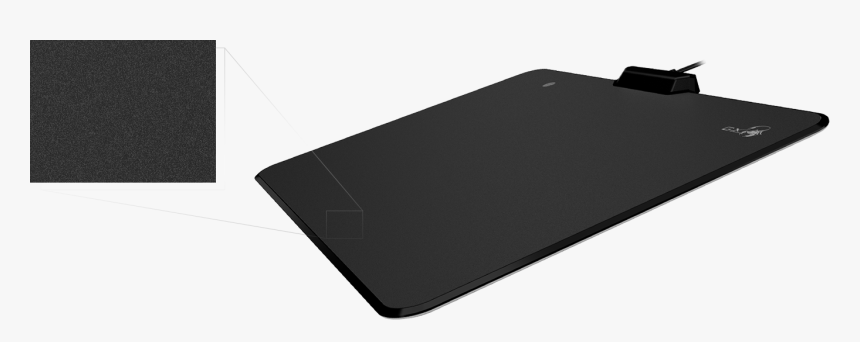 Transparent Mouse Pad Png - Pad Mouse Genius Gx P500, Png Download ...