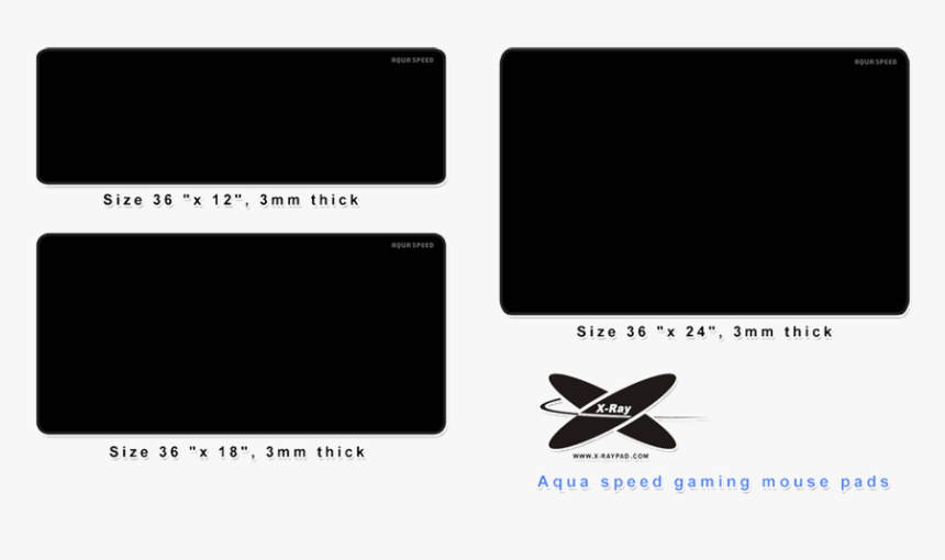 Extended Mouse Pad Size, HD Png Download , Transparent Png Image - PNGitem