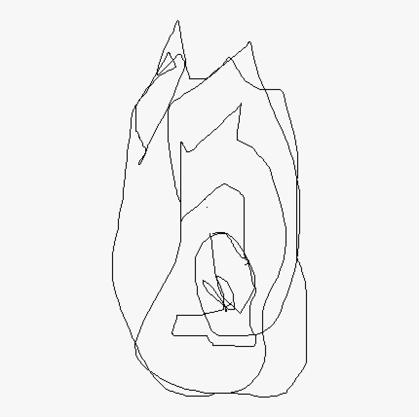 Scrabble Png -scribble Scrabble - Line Art, Transparent Png ...