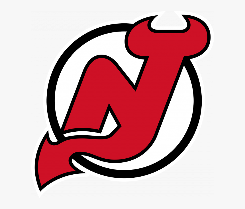 New Jersey Devils Logo, HD Png Download , Transparent Png Image - PNGitem