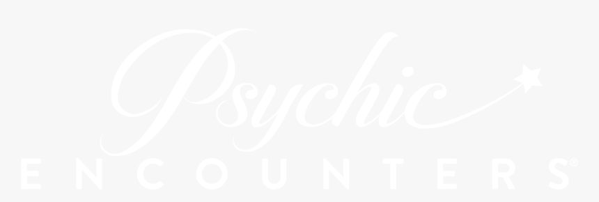 Psychic Png , Png Download - Calligraphy, Transparent Png , Transparent ...