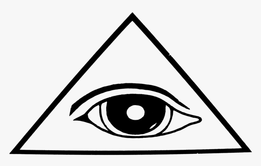 Psychic Eye Book Shops , Png Download - Png Psychic Eye, Transparent ...