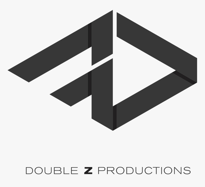 Logo Double Z, HD Png Download , Transparent Png Image - PNGitem
