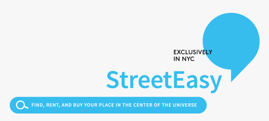 Streeteasy, HD Png Download , Transparent Png Image - PNGitem