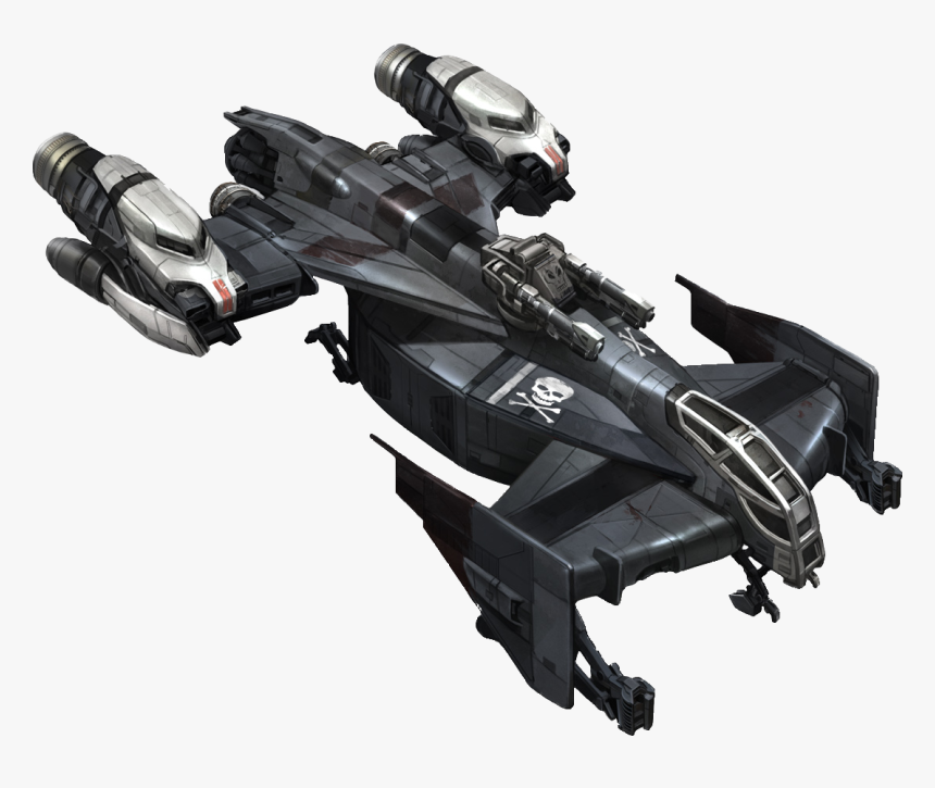 Thor Ragnarok Ships Concept Art, HD Png Download , Transparent Png ...