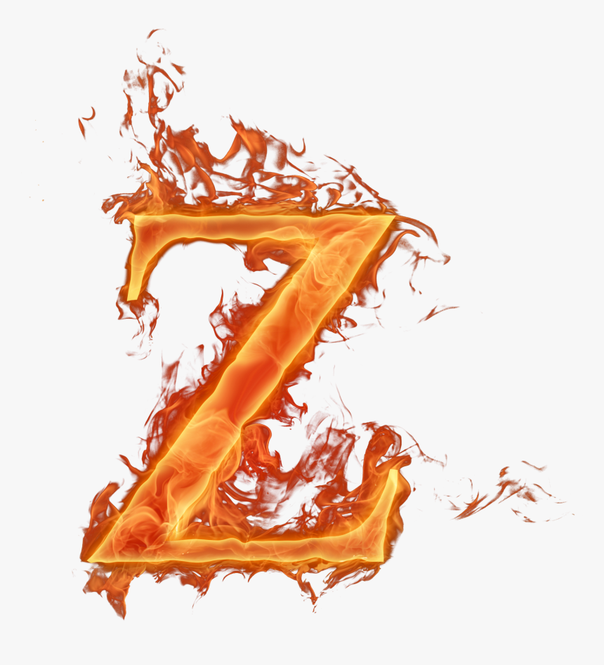 Z Transparent Background, HD Png Download , Transparent Png Image - PNGitem