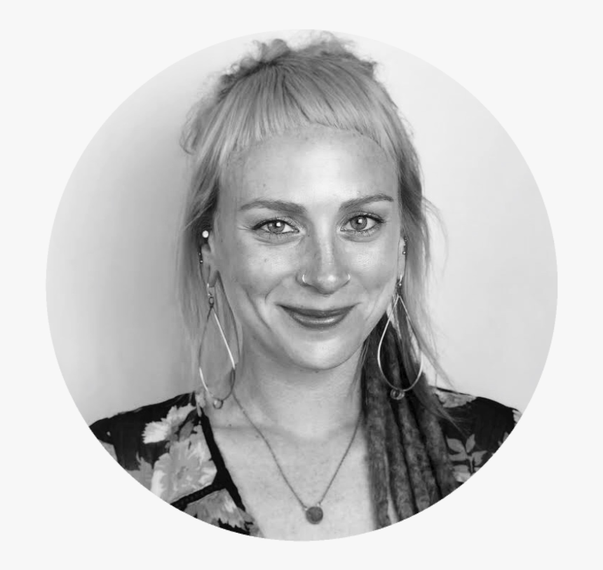 Kaite Sadowski I Have Lived In Asheville For 10 Years, - Portrait ...