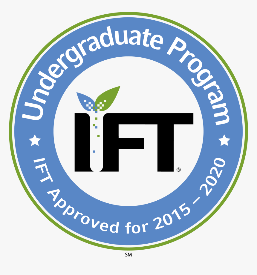 Ift Approval Badge - Institute Of Food Technologists, HD Png Download ...