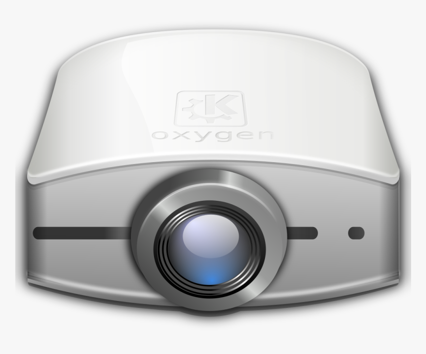 Projector Png File - Projector Icon, Transparent Png , Transparent Png ...