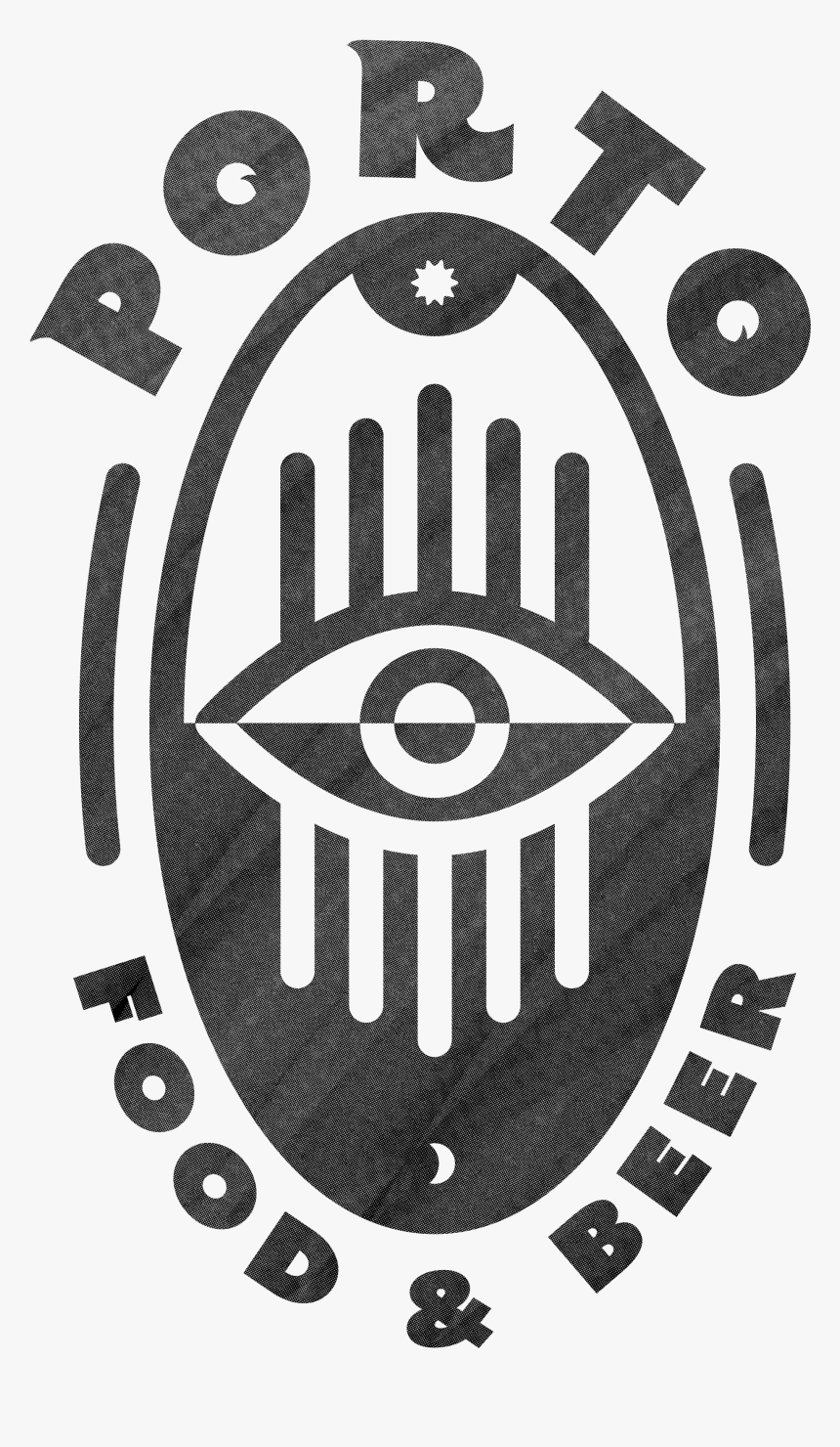 Porto Logo, HD Png Download , Transparent Png Image - PNGitem