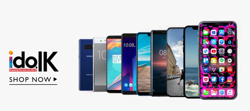 World Best Top 10 Smartphones 2018 4k @960fps 6 8 Gb - Top 10 Phones ...
