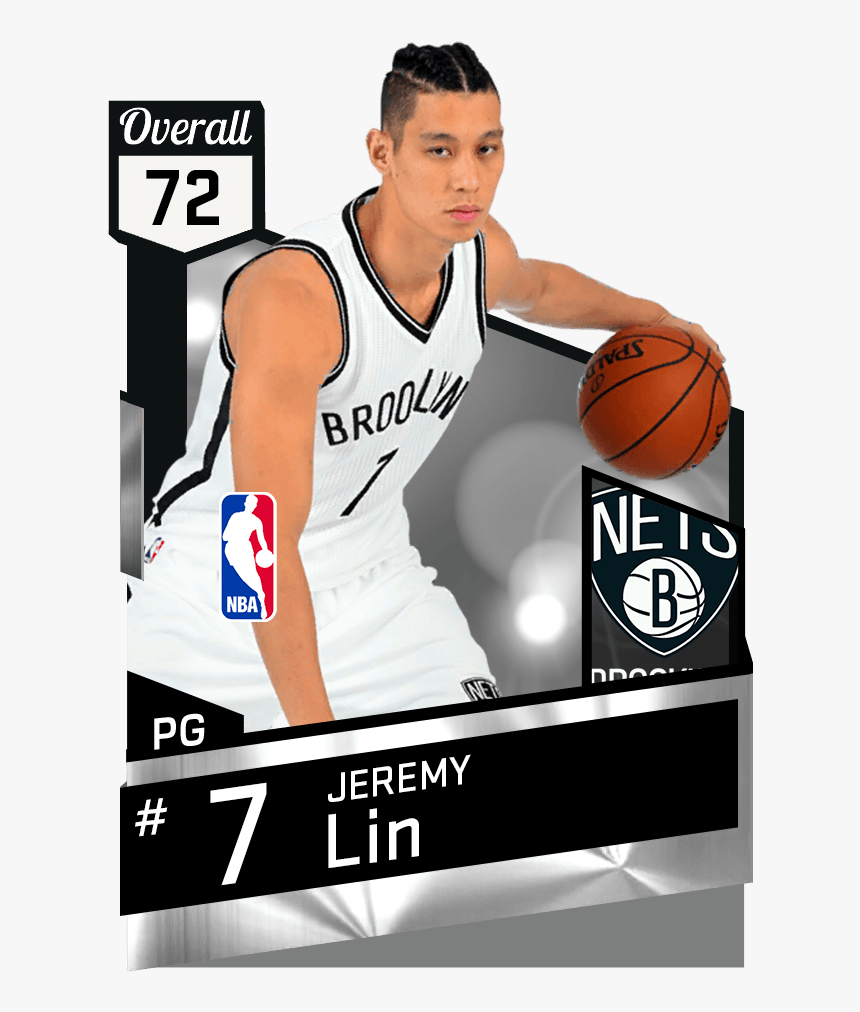 Jeremy Lin Png