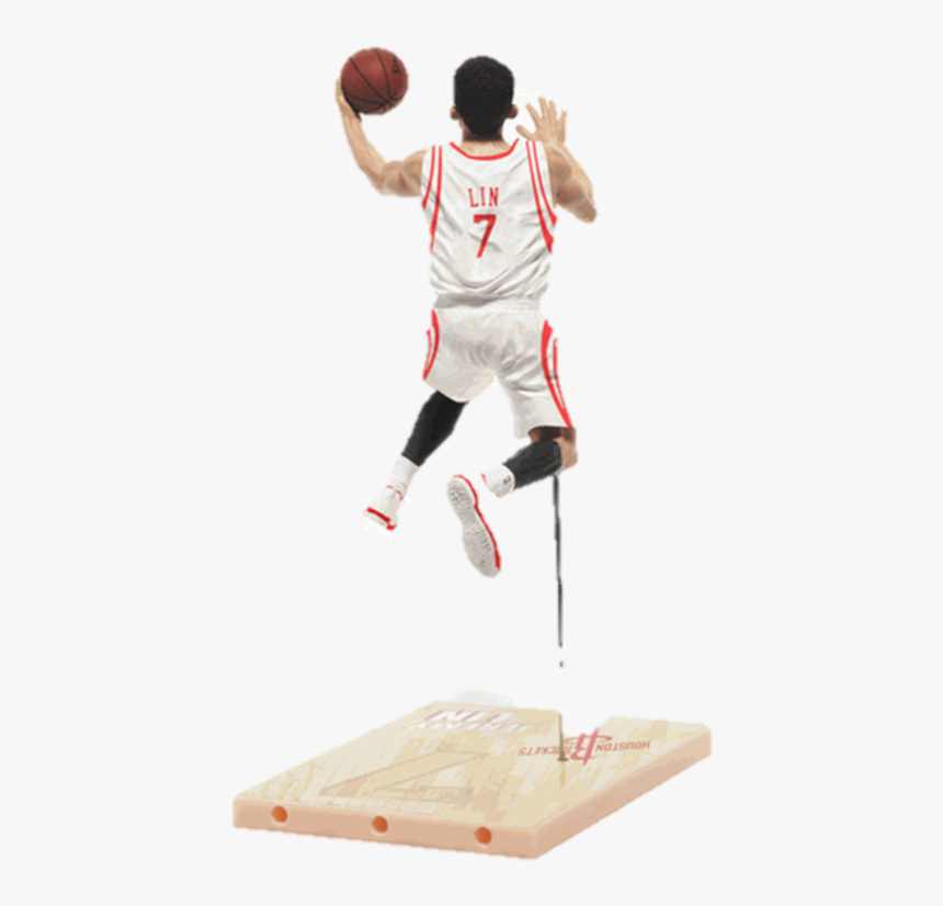 Transparent Jeremy Lin Png - Jeremy Lin Net Figure, Png Download ...