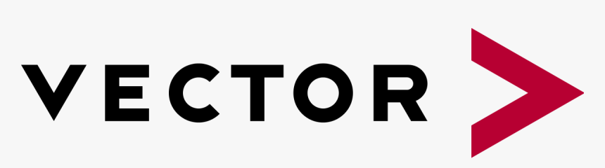 Vector Informatik Gmbh Logo, HD Png Download , Transparent Png Image ...