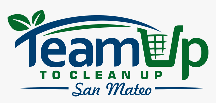Team Up To Clean Up - Graphic Design, HD Png Download , Transparent Png ...