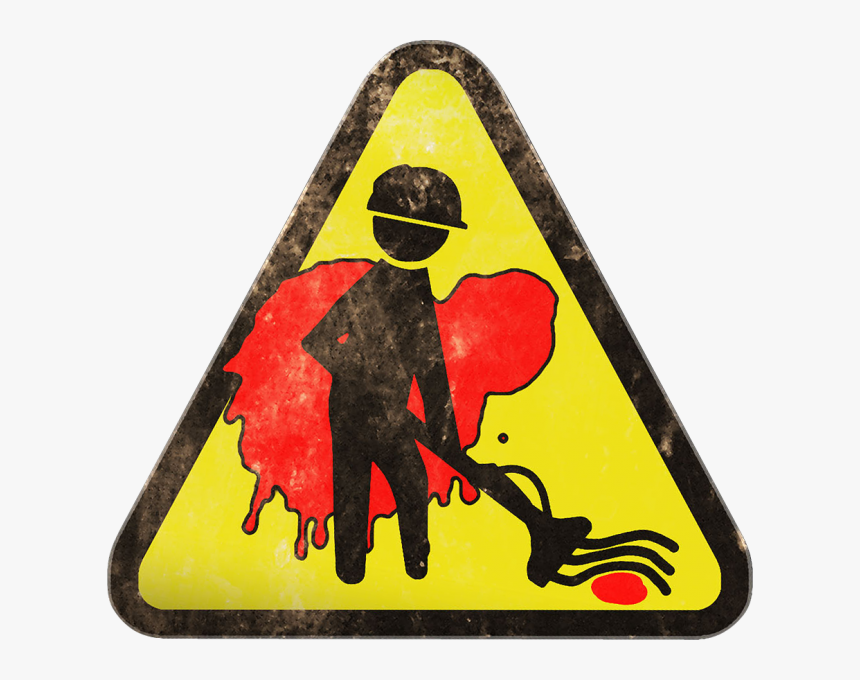Thumb Image - Viscera Cleanup Detail Logo, HD Png Download ...
