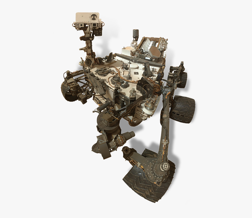 Curiosity, HD Png Download , Transparent Png Image - PNGitem