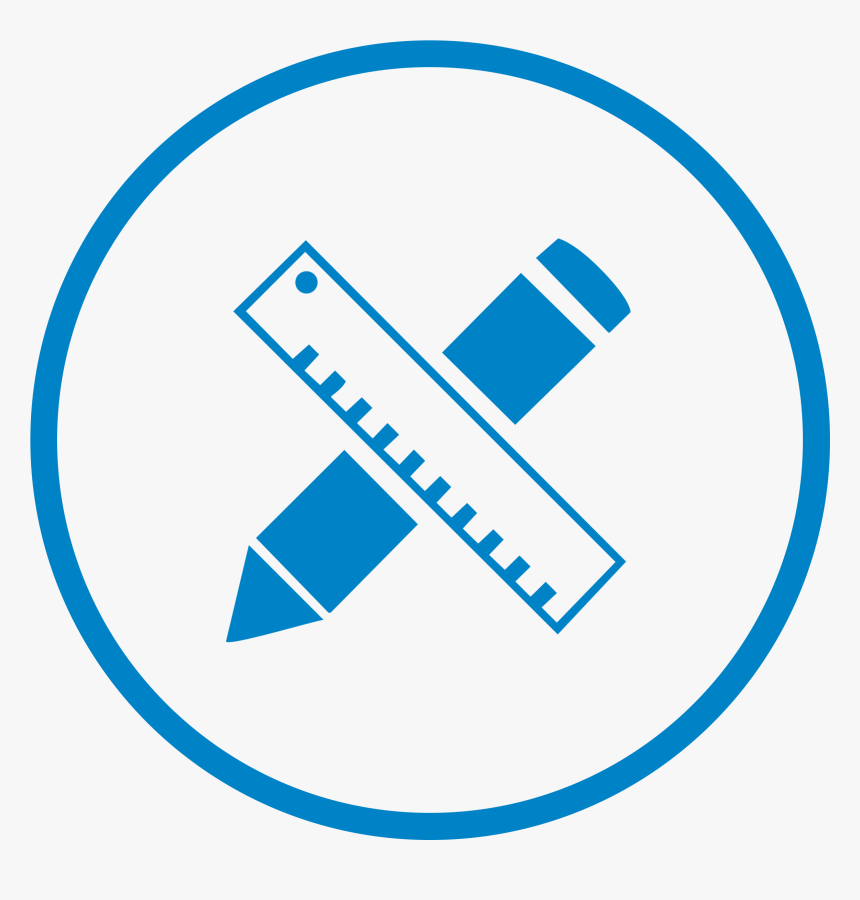 Brand & Content Creation - Computer Aided Design Icon, HD Png Download ...