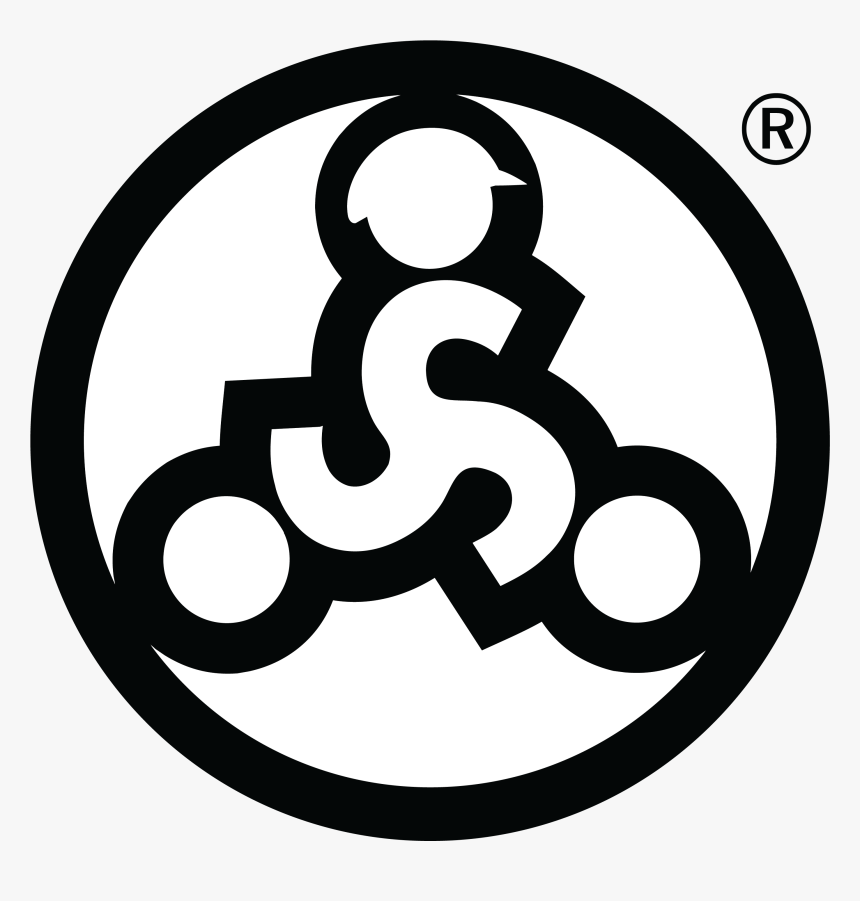 Strider Icon Logo - Strider Bike Logo, HD Png Download , Transparent ...