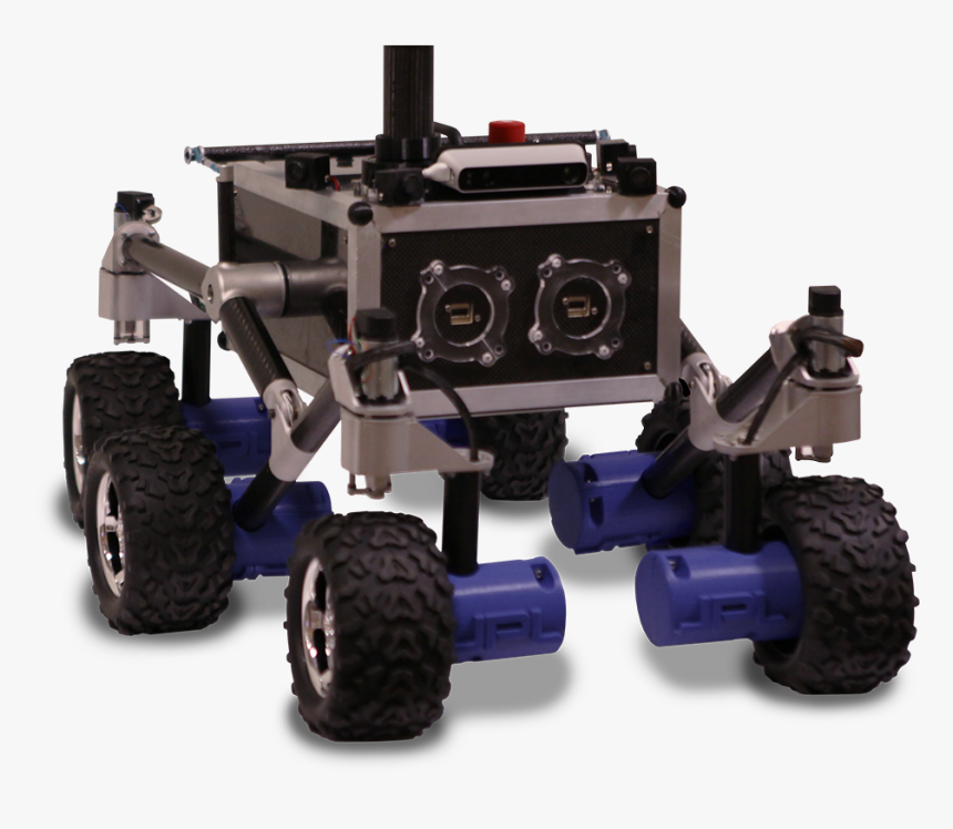 Rov Nasa, HD Png Download , Transparent Png Image - PNGitem