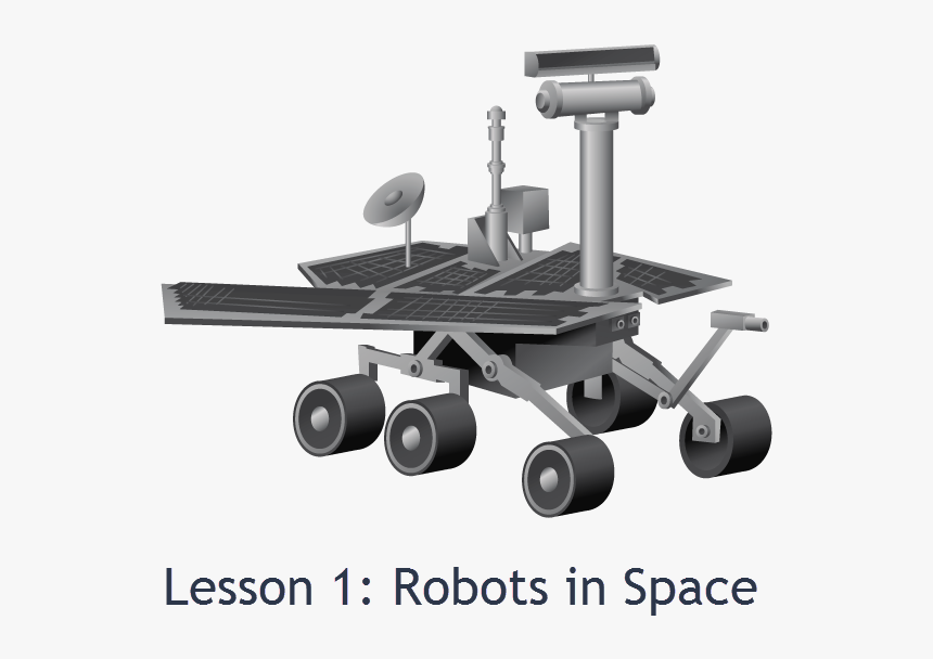 Mars Rover Png, Transparent Png , Transparent Png Image - PNGitem