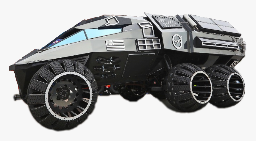 #nasa #mars #rover #space #offroad #future #science - Mars Rover ...