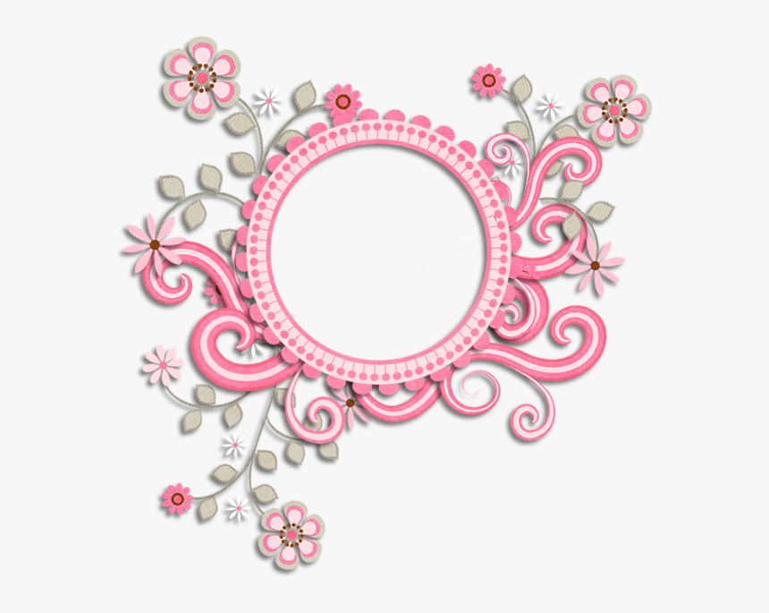 Pink Lace Png, Transparent Png , Transparent Png Image - PNGitem