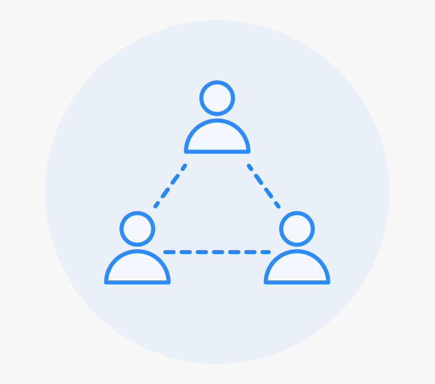 Icon - Circle, HD Png Download , Transparent Png Image - PNGitem