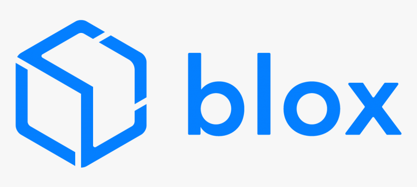 Blox Logo - Blox Cdt, HD Png Download , Transparent Png Image - PNGitem