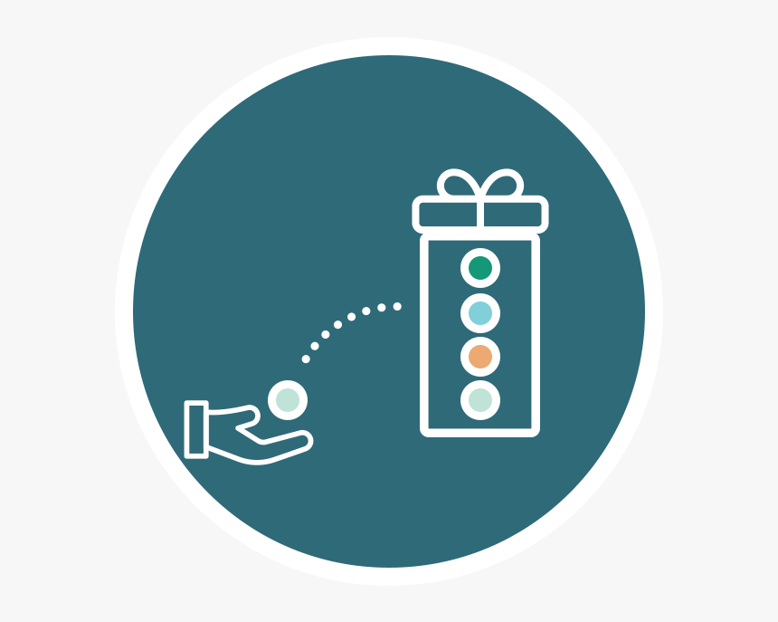 Single Or Bundled Icon V2 - Graphic Design, HD Png Download ...