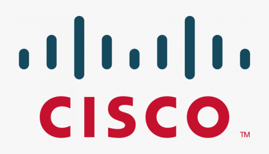 Cisco Logo, HD Png Download , Transparent Png Image - PNGitem