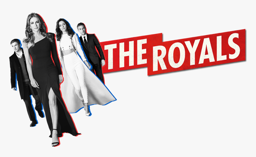 Royals Logo, HD Png Download , Transparent Png Image - PNGitem
