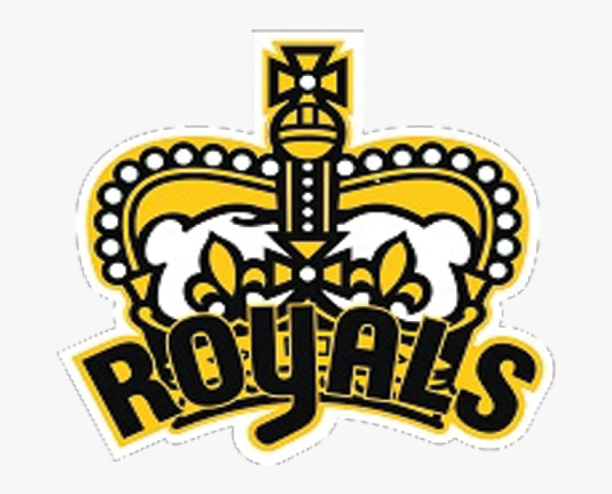 Royals - Emblem, HD Png Download , Transparent Png Image - PNGitem