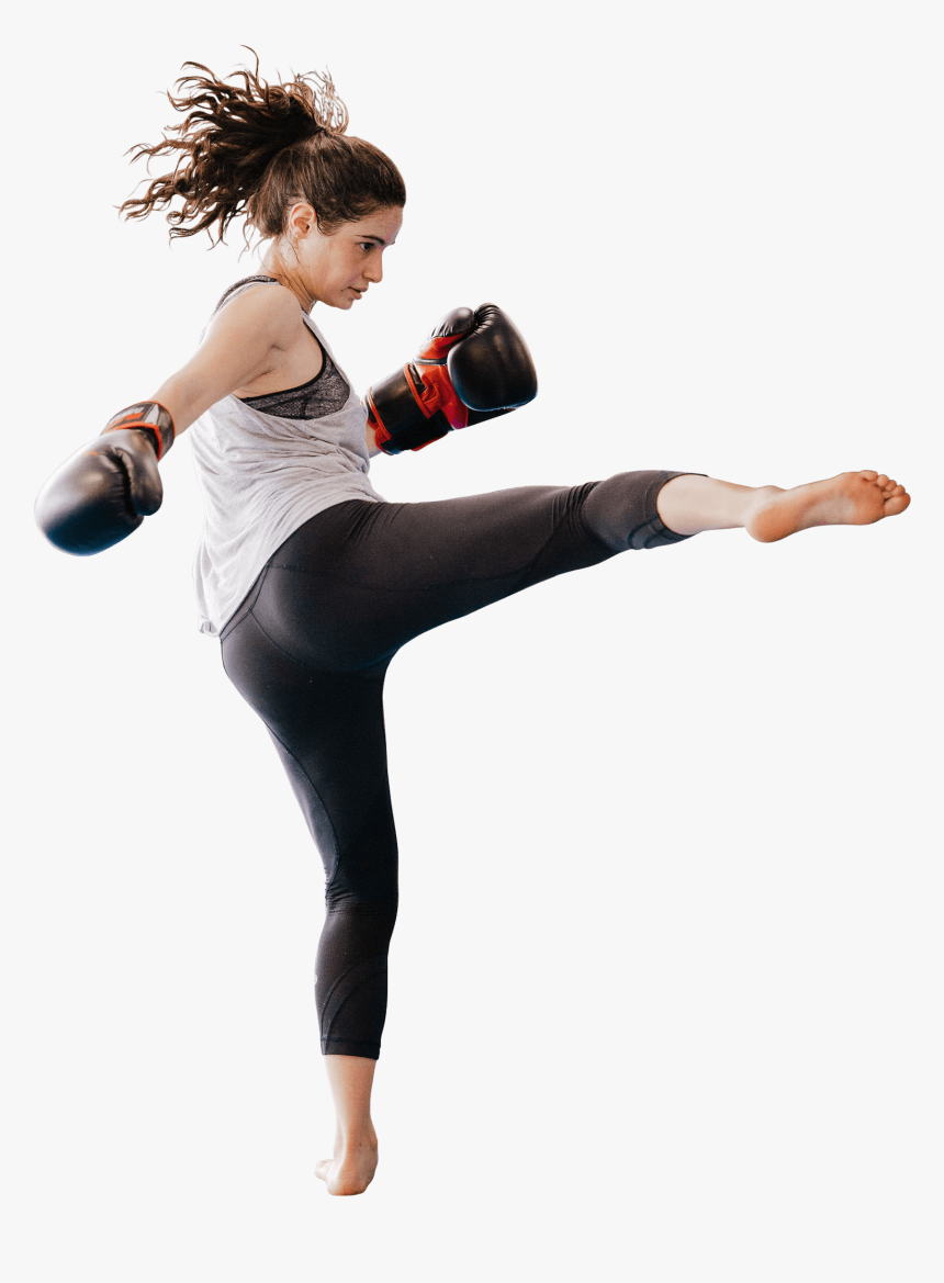 Kickboxing Png, Transparent Png , Transparent Png Image - PNGitem