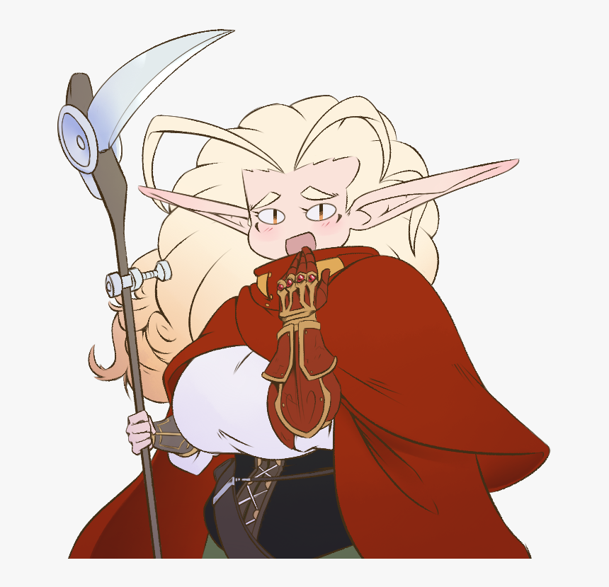 Smug Wizard, HD Png Download , Transparent Png Image - PNGitem