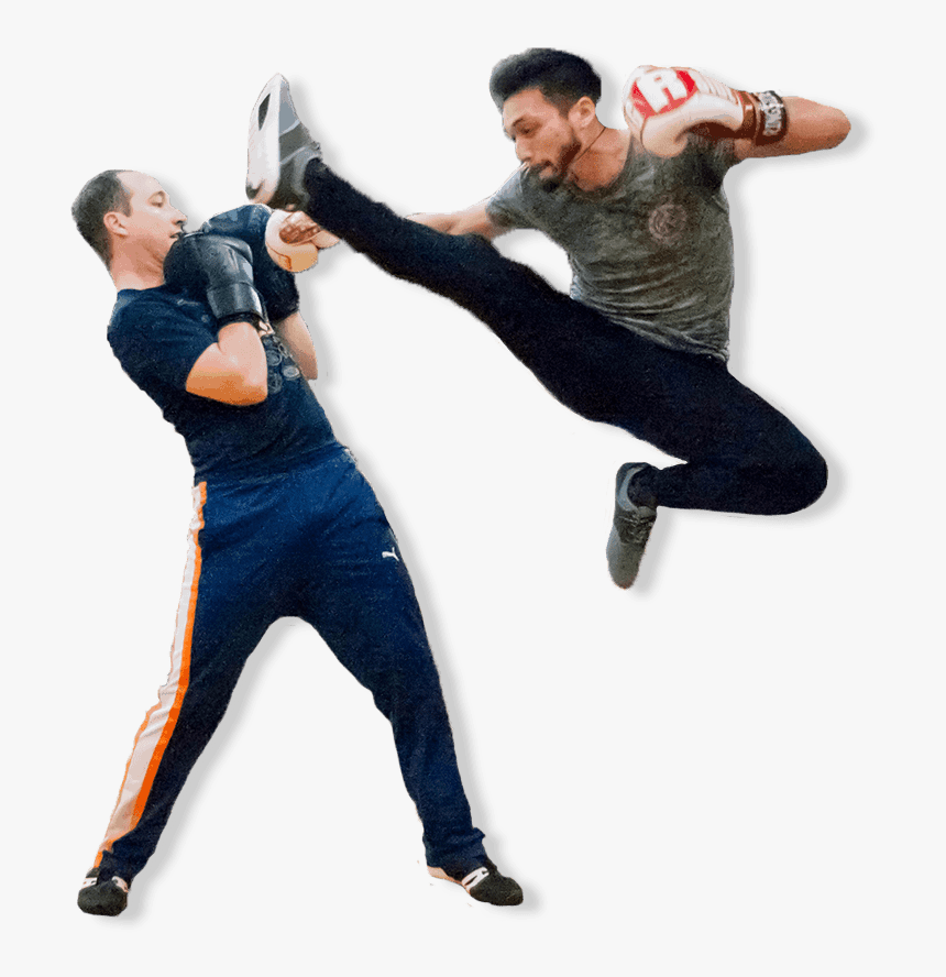 Savate Classes Or French Kickboxing Classes In Seattle - Kung Fu, HD ...