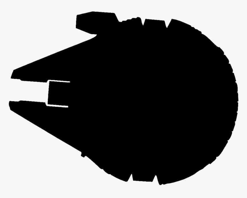 Millennium Falcon Star Wars Darth Vader Boba Fett R2-d2 - Star Wars ...