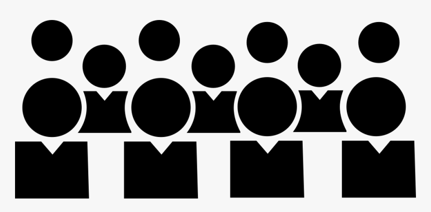 Students Group - Student Group Icon Png, Transparent Png , Transparent ...
