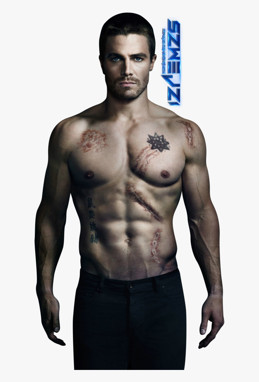 Oliver Queen Png