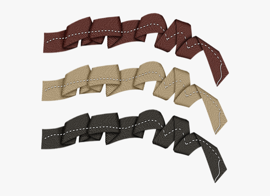 Transparent Scrapbook Ribbon Png - Printing, Png Download , Transparent ...