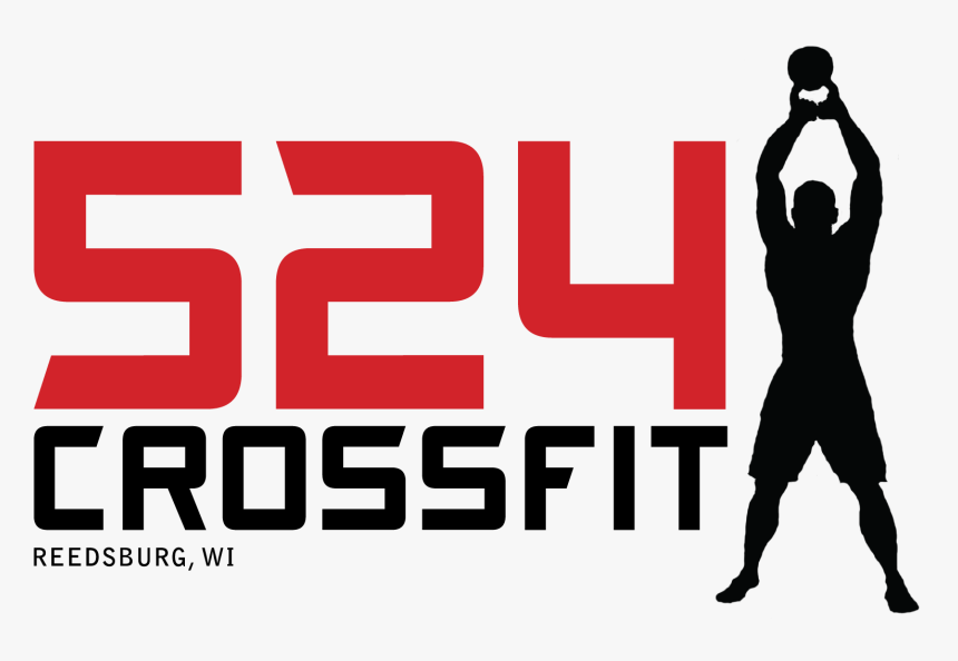 524 Final2 - Crossfit Box Logo Png, Transparent Png , Transparent Png ...