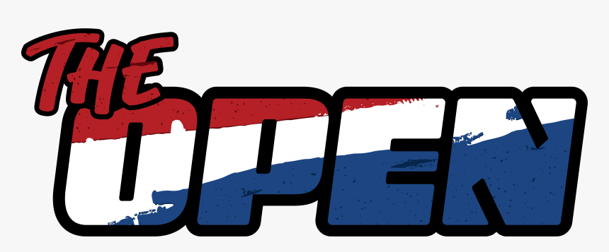 Crossfit Open Transparent Logo, HD Png Download , Transparent Png Image ...